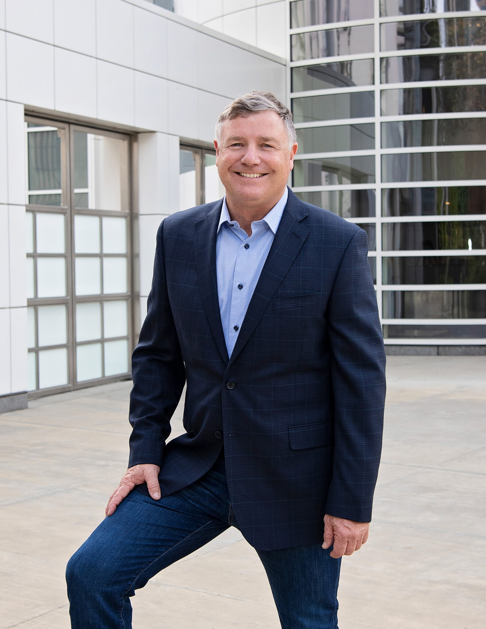 James (Jim) Wiley | TAYLOR, WILEY & KEASLING | Environmental Law Attorney