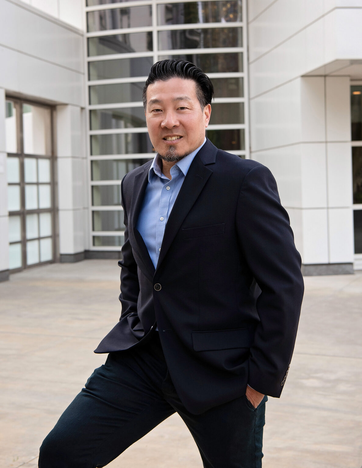 Jesse Yang - TAYLOR, WILEY & KEASLING | Environmental Law Attorney